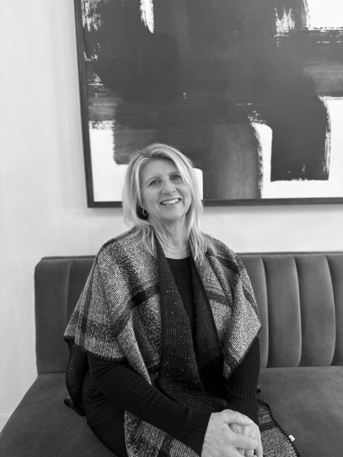 Patricia Schultz | Alliant University