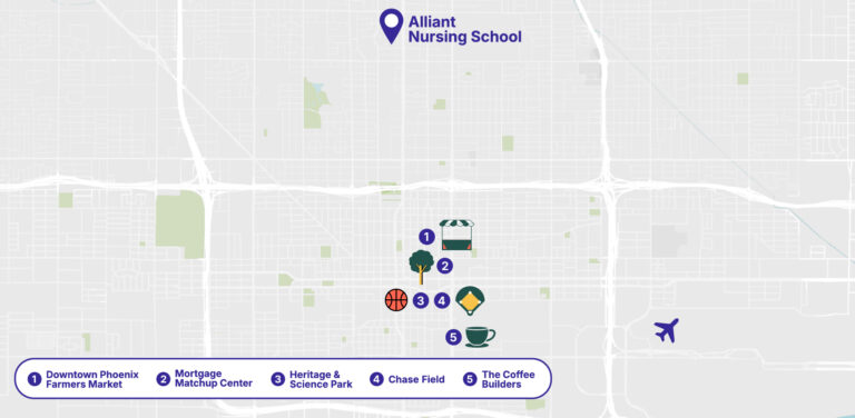 Phoenix | Alliant University
