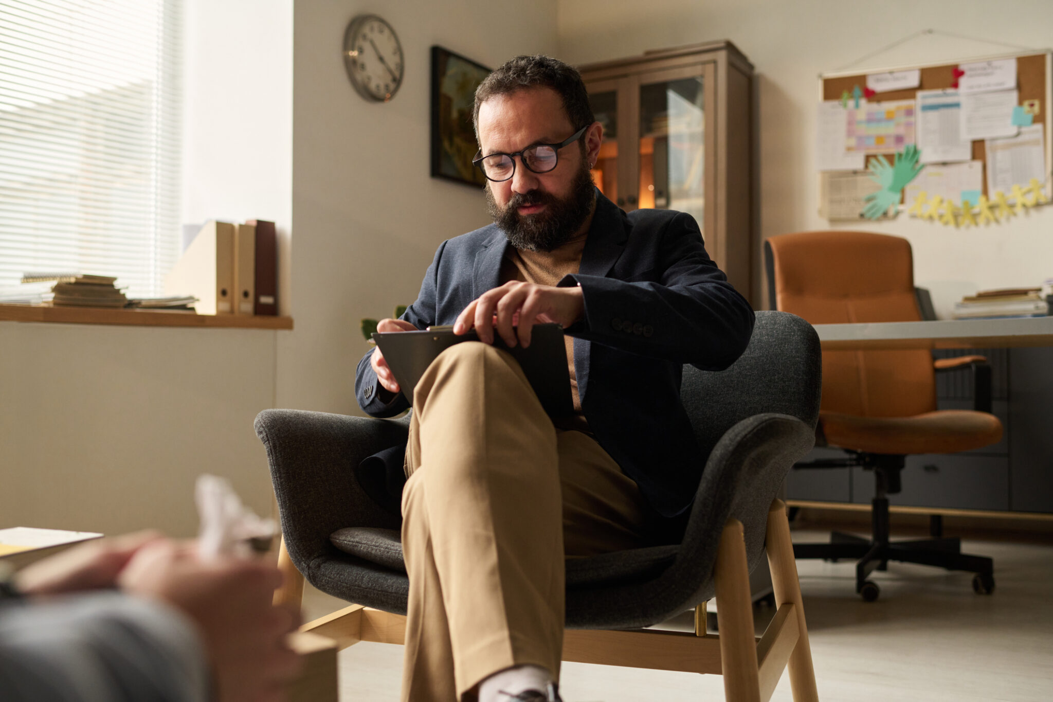 Online & Private University | Alliant University