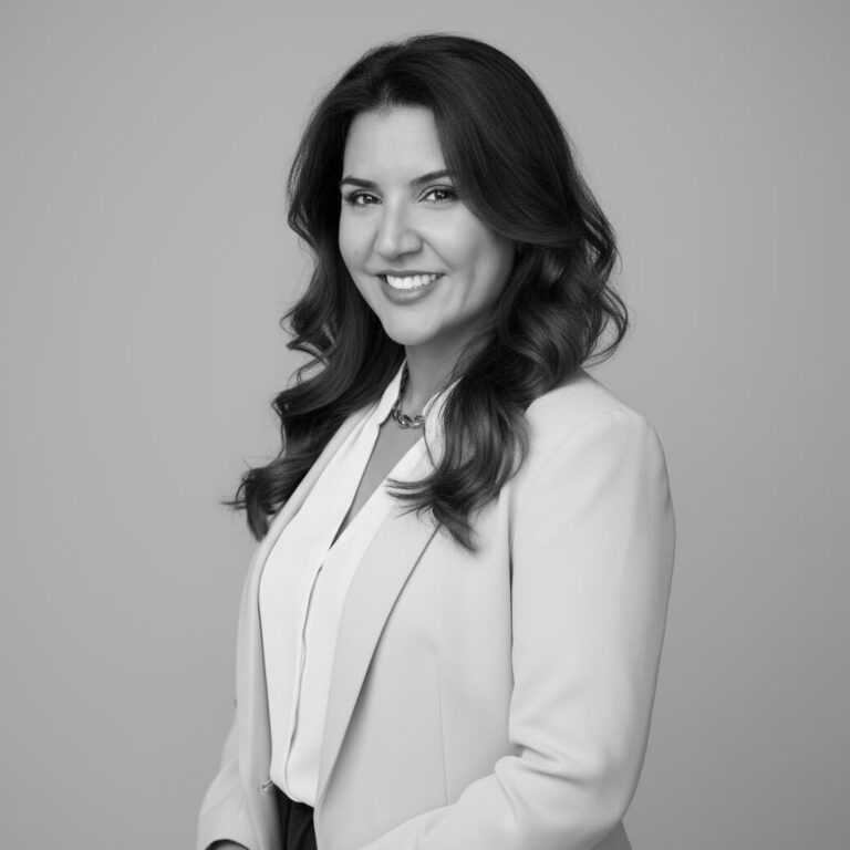 Nusha Nouhi | Alliant University