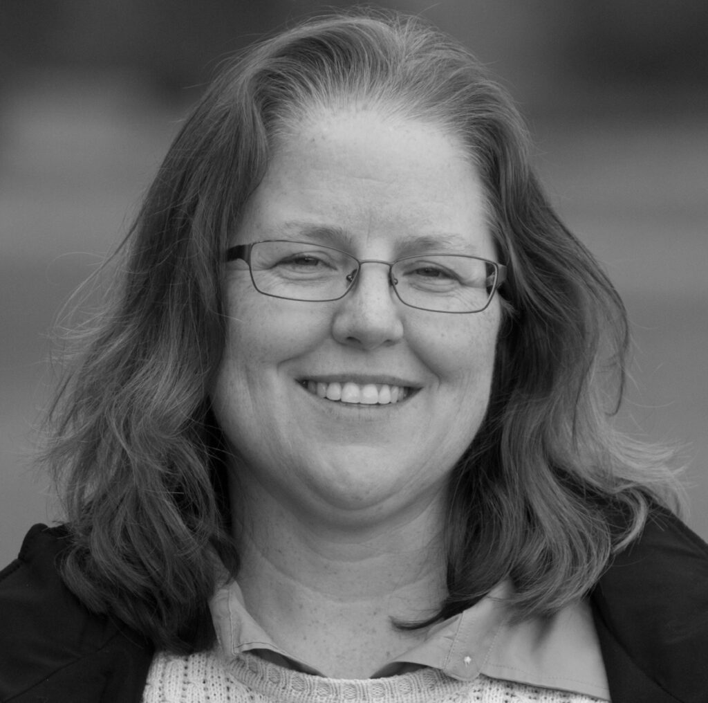 Stacey Lindsay | Alliant University
